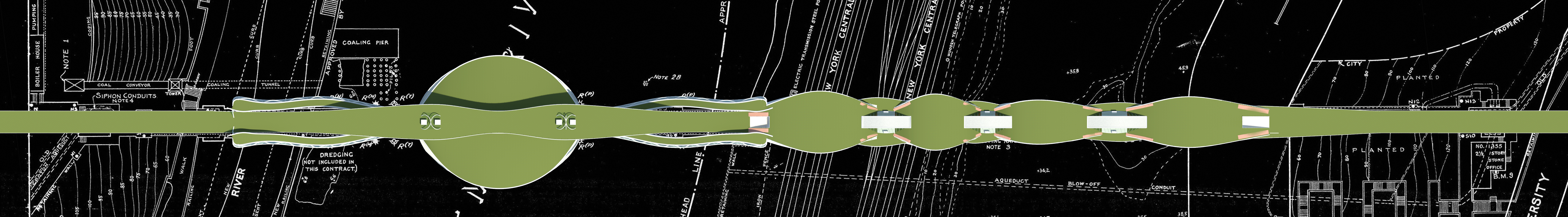 HBBX Art Leak (ENYA Competition) - Architizer