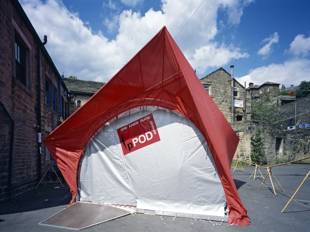 pPOD by magma architecture - Architizer