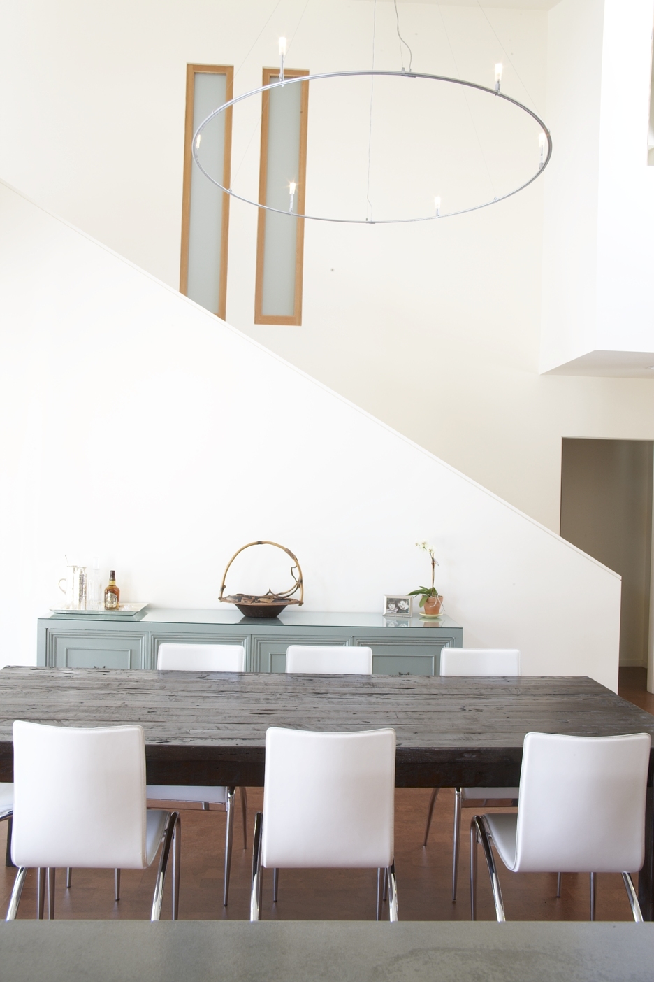 Lenz House - Architizer