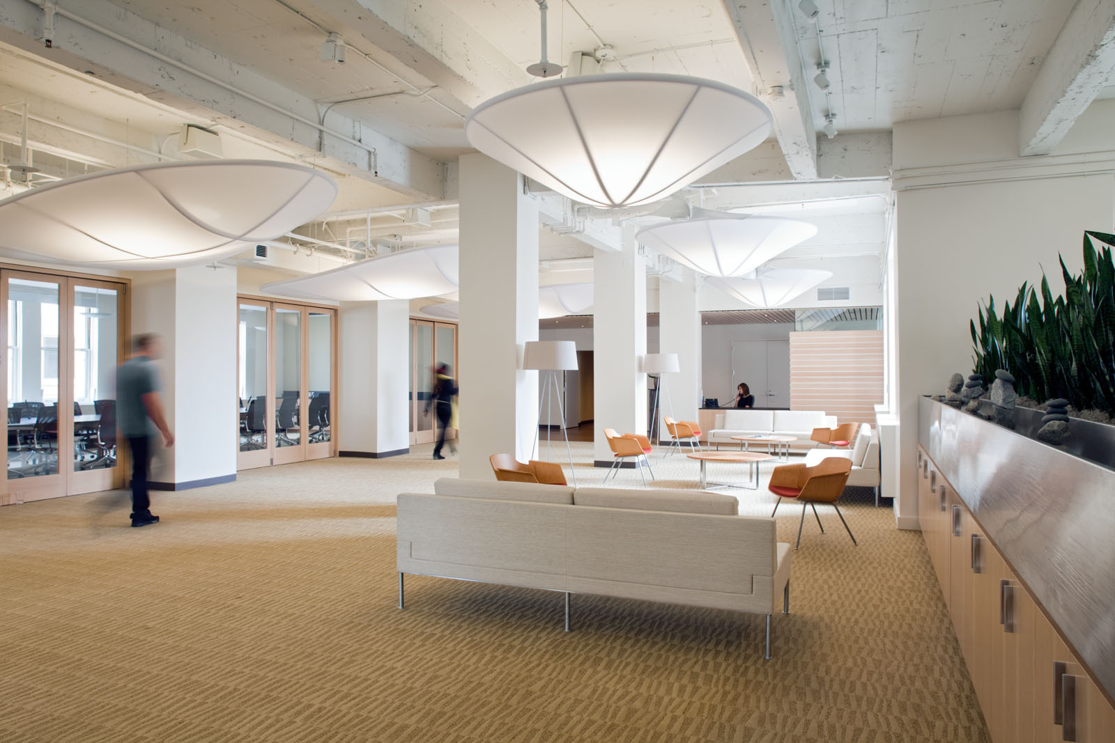 Ed Roberts Campus by LEDDY MAYTUM STACY Architects - Architizer