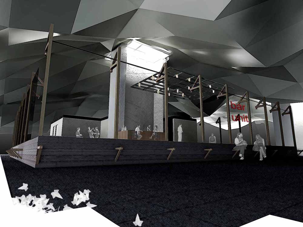 Plug-In City - Architizer