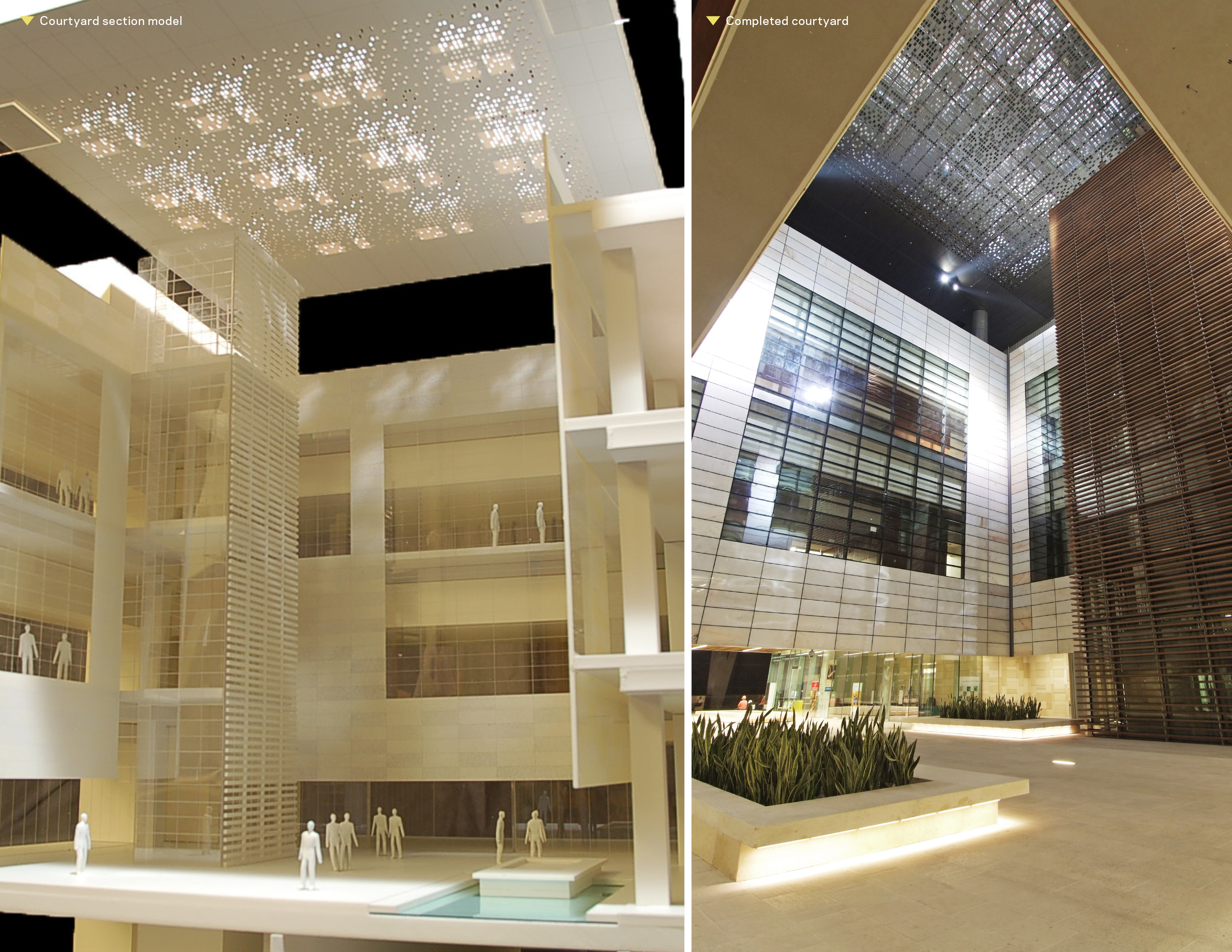 King Abdullah University of Science and Technology (KAUST) - Architizer