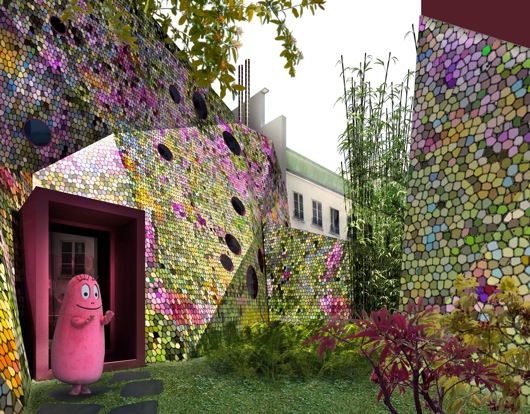 atelier d'architecture King Kong - Architizer
