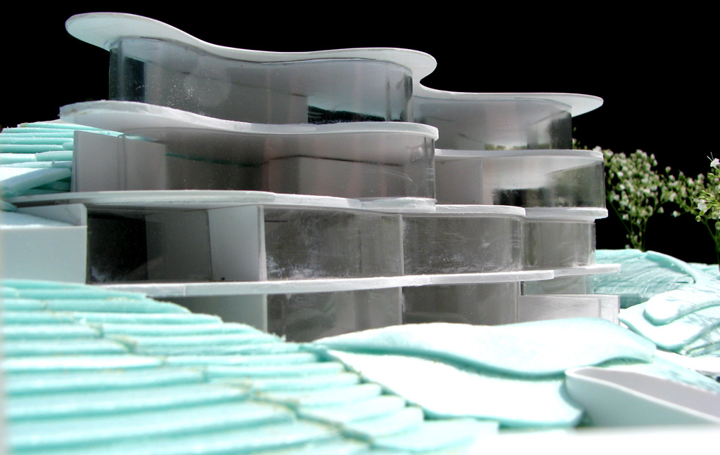 Wave - Building - Architizer