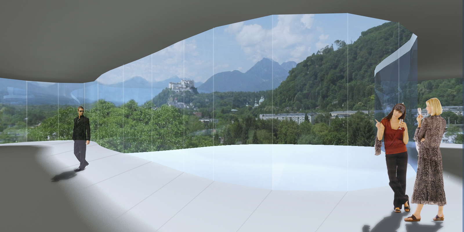 Wave - Building - Architizer