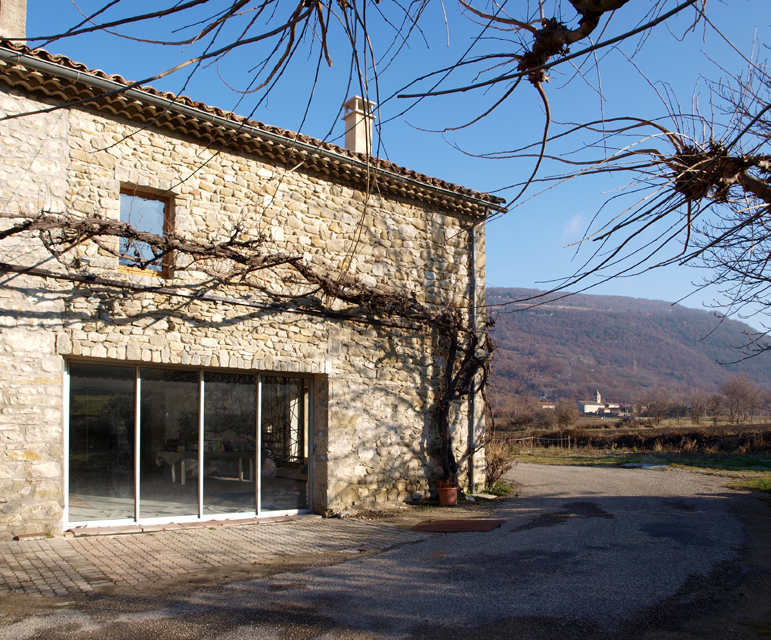 Villa La Roche by Archiplein - Architizer