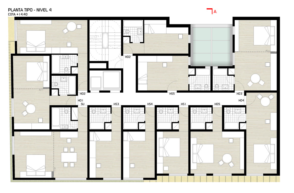 Stone Angle by Silva & Roth Architects - Architizer