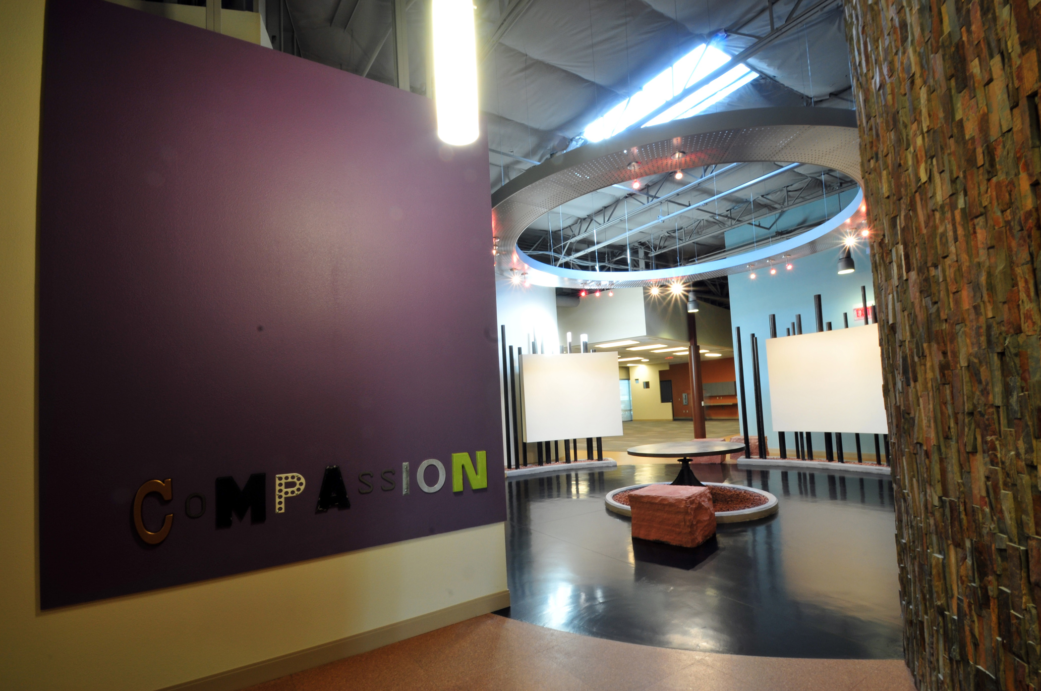 Offsite Offices for The Cosmopolitan of Las Vegas by Penta Building ...