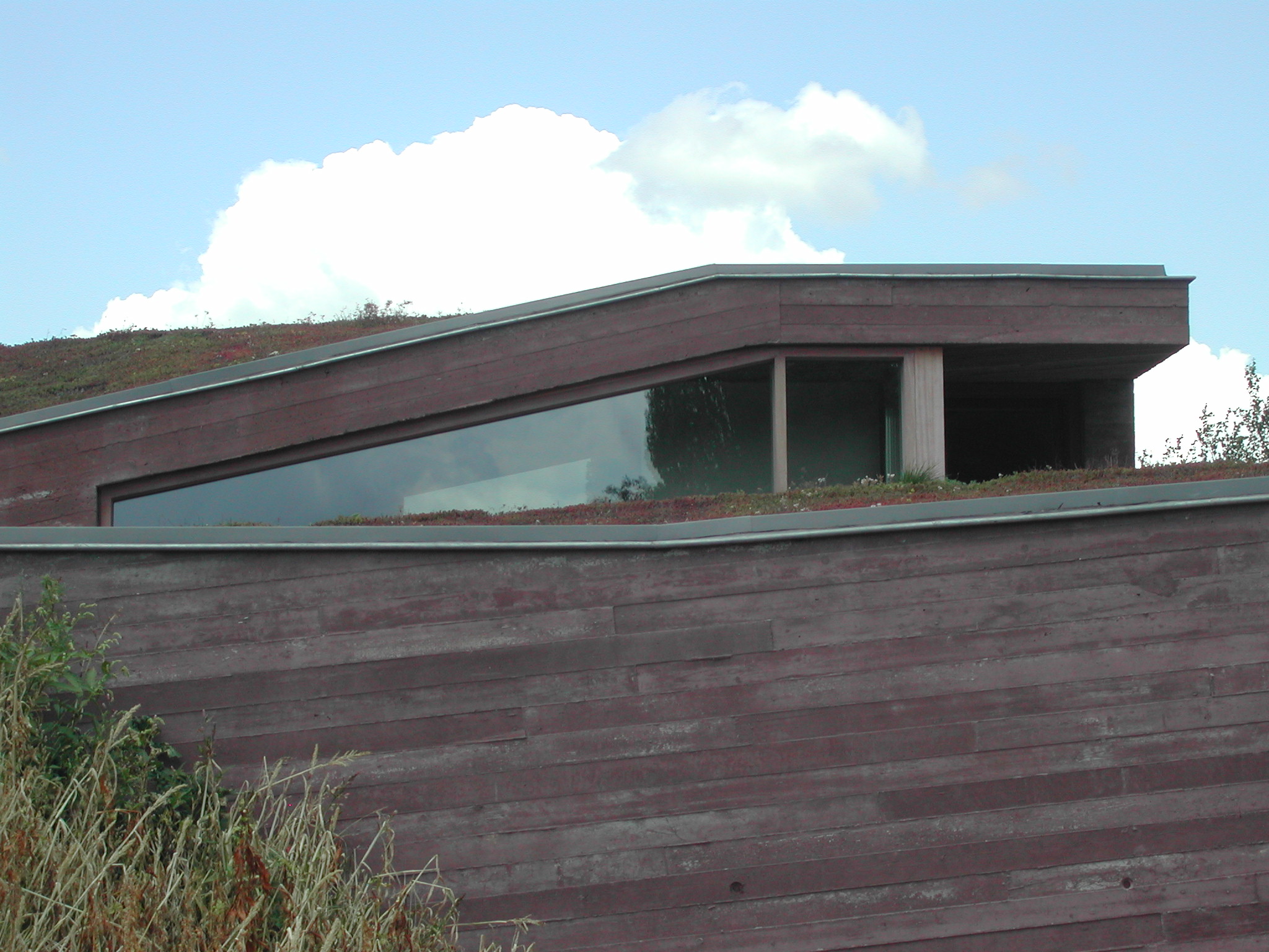 KANGAROO HOUSE by Eureka-architectuur - Architizer