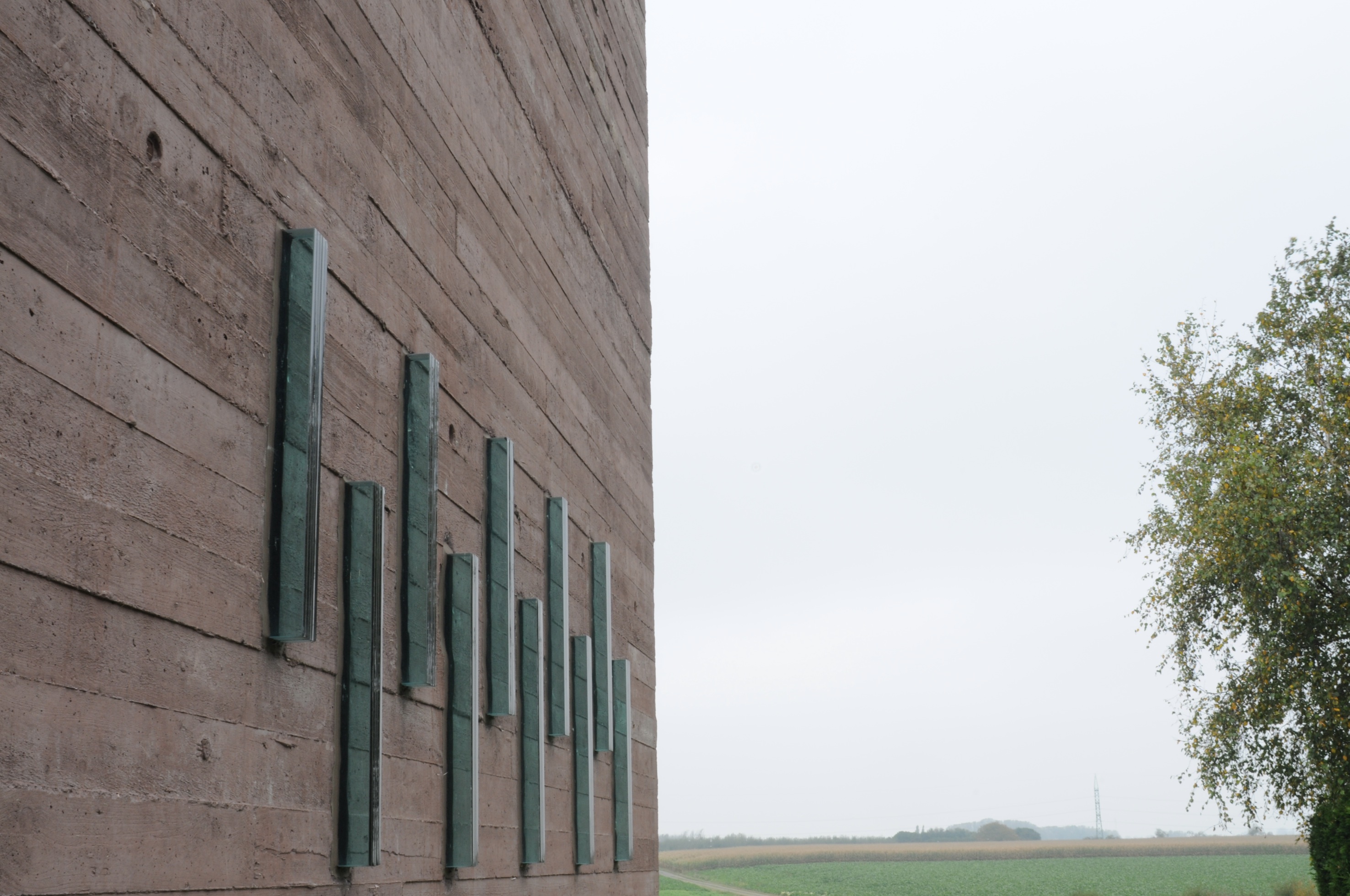 KANGAROO HOUSE by Eureka-architectuur - Architizer