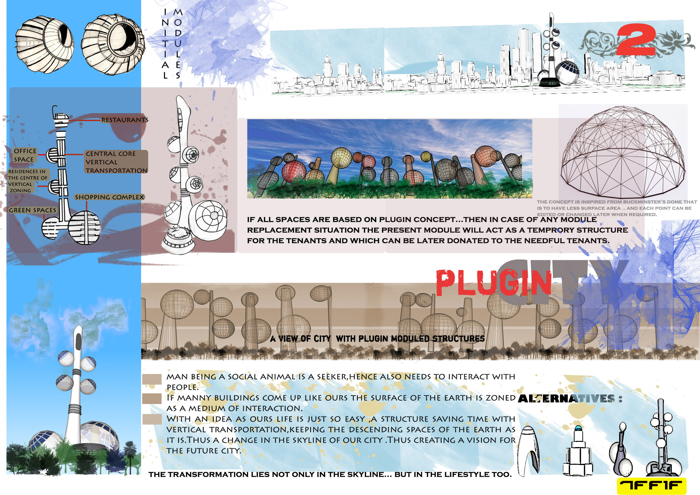 Plugin City - Architizer