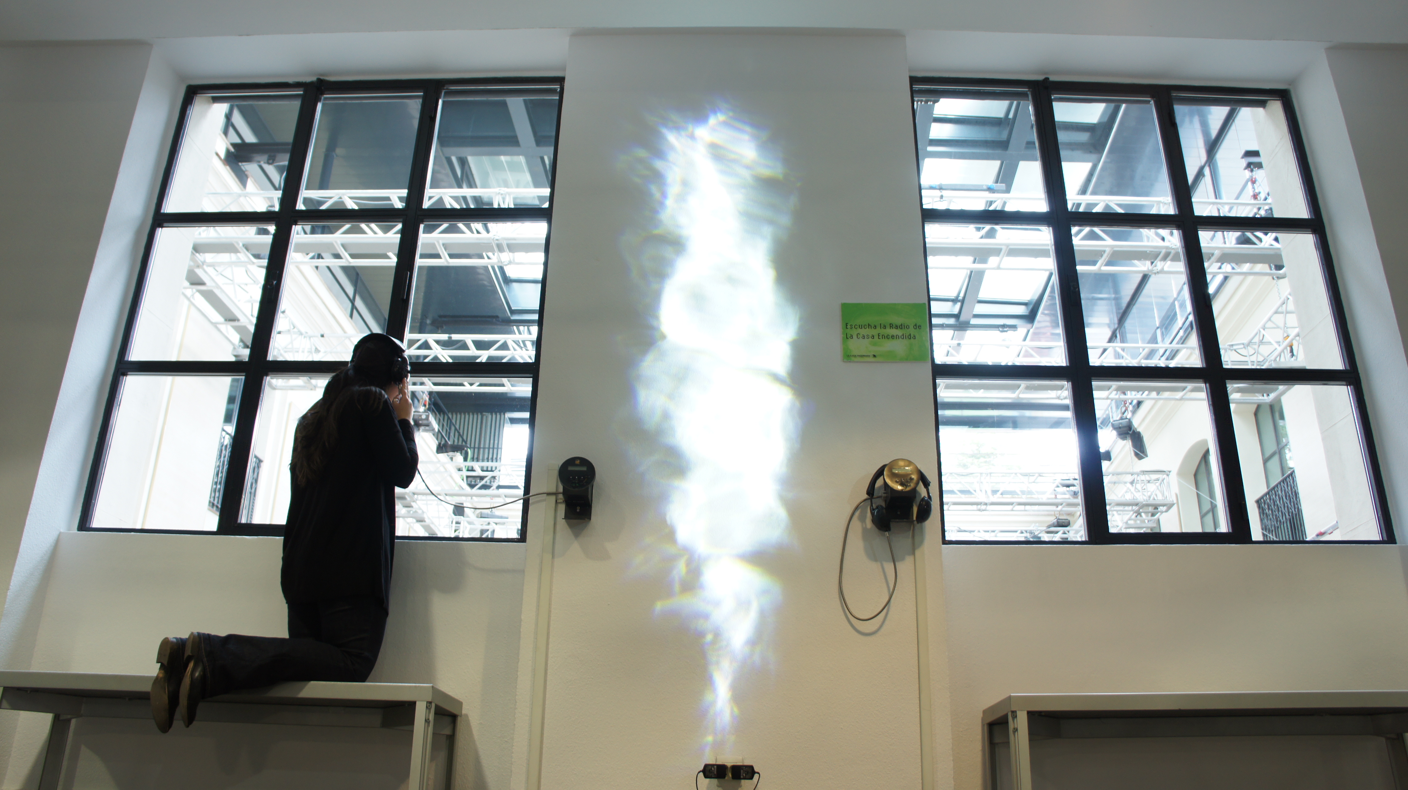 Light / Texture / Motion by Lighting Design Collective - Architizer