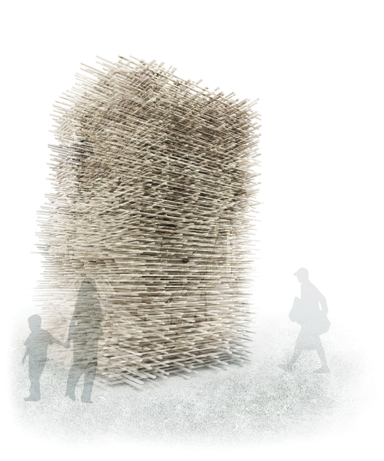 Edge Condition - Architizer