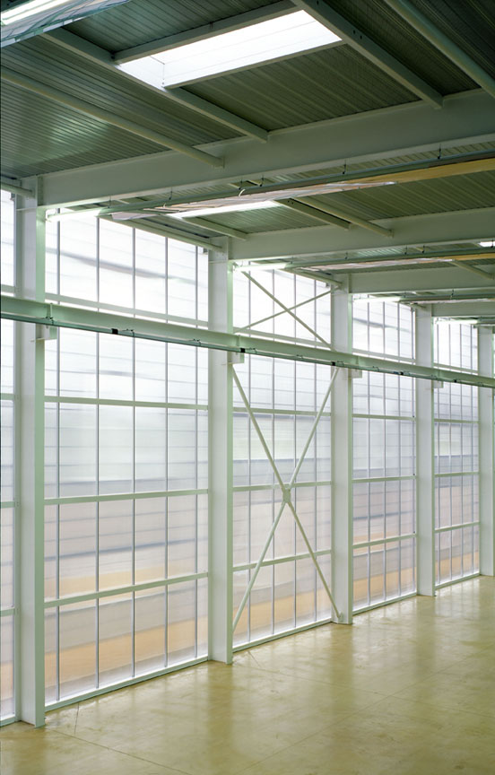 CIRAM by Gremillet Falk Architectes - Architizer