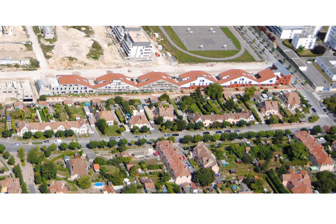 Chemin Vert by Vincen Cornu Architecte - Architizer