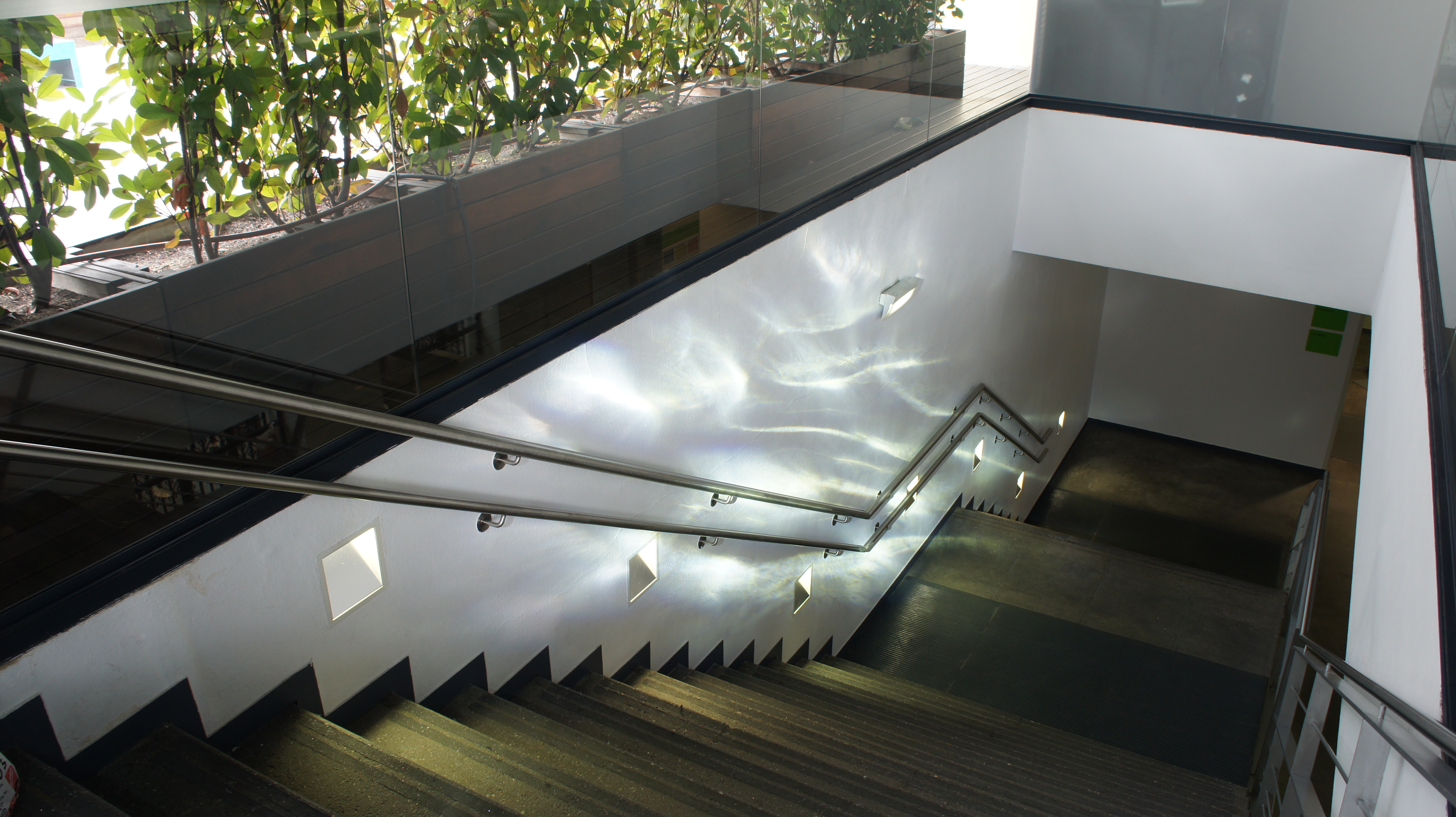 Light / Texture / Motion by Lighting Design Collective - Architizer