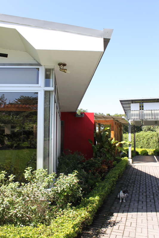 ARES HOUSE - Architizer