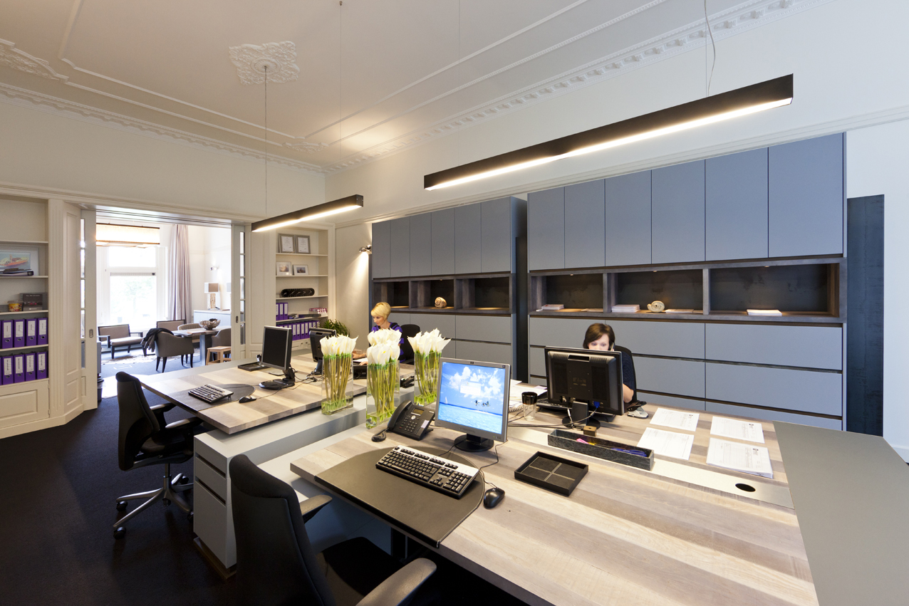 Offshore Recruitment Office - Architizer