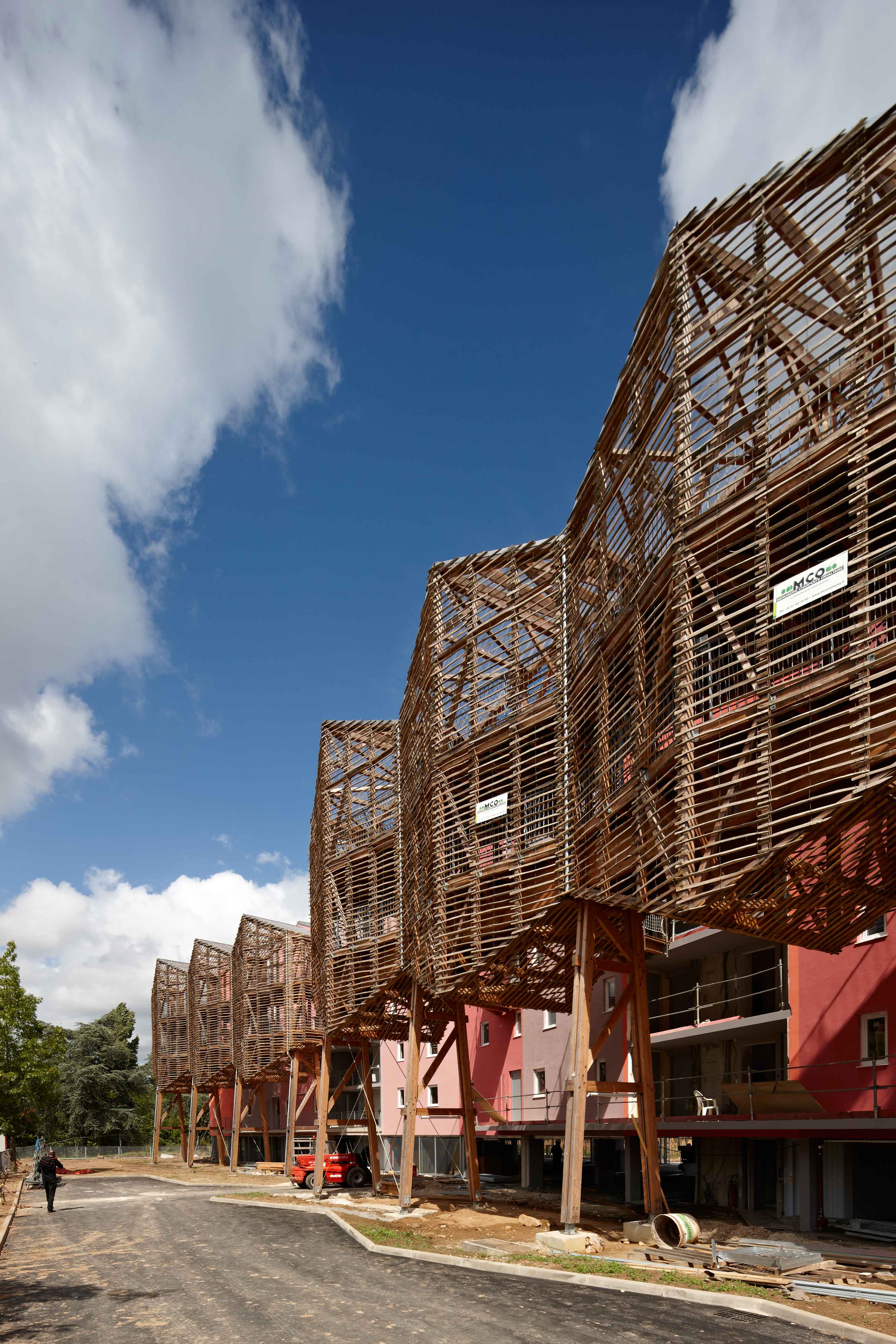 Boreal by Tetrarc Architectes - Architizer
