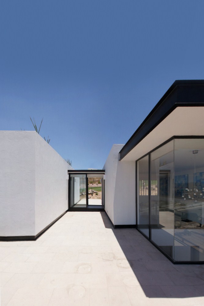 Acill Atem House by Broissin Architects - Architizer