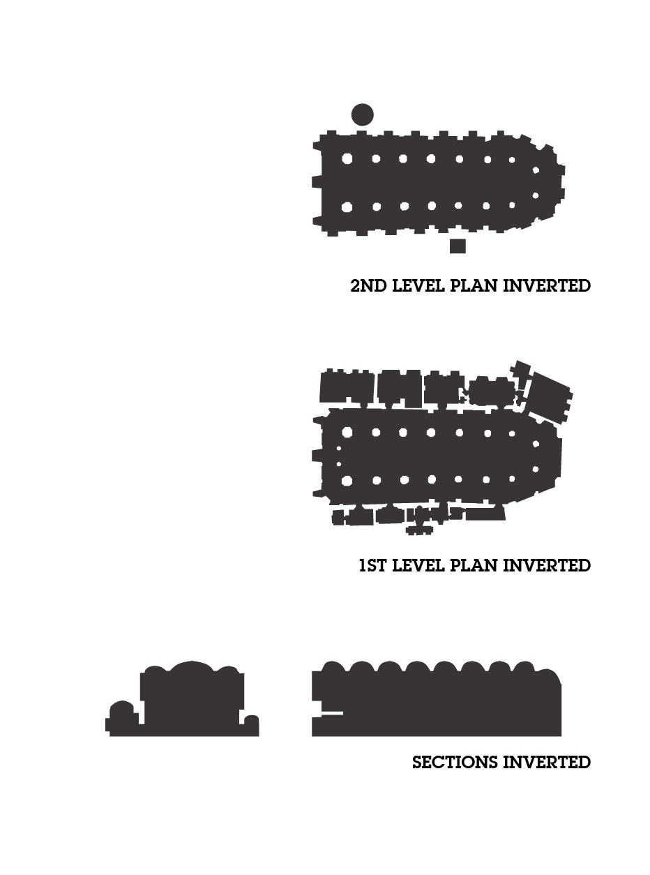 Inverted Church - Architizer