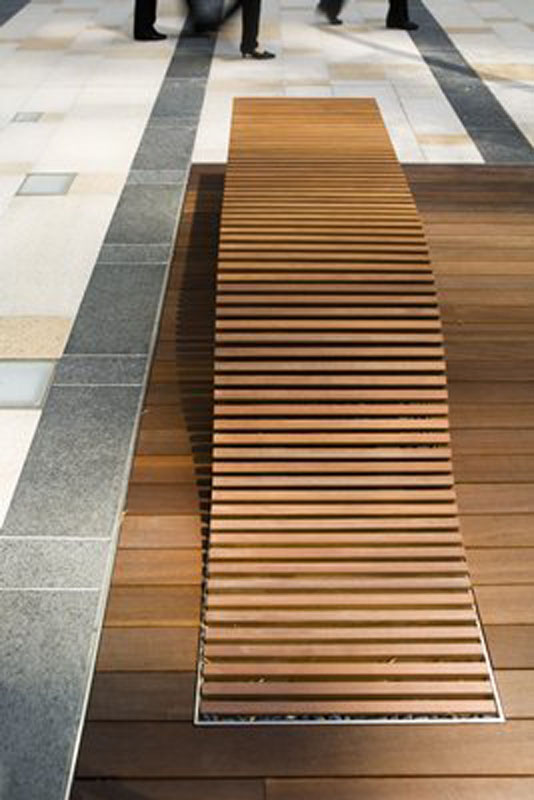 Tokyo Midtown Project by AECOM - Architizer