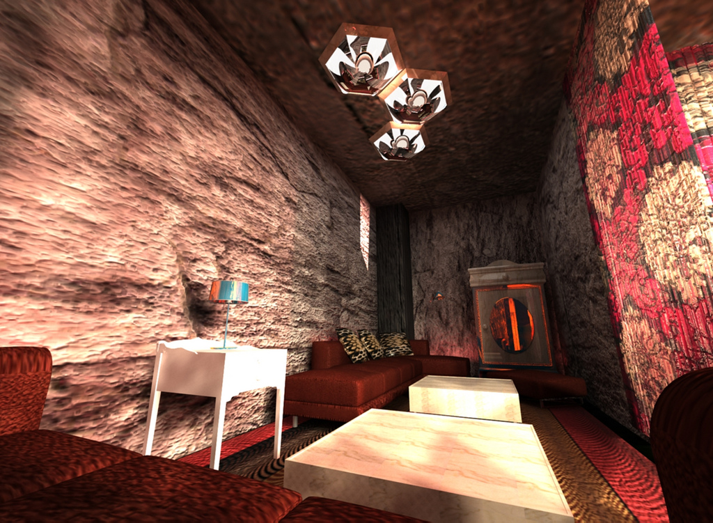 A' hive / Art Center - Architizer