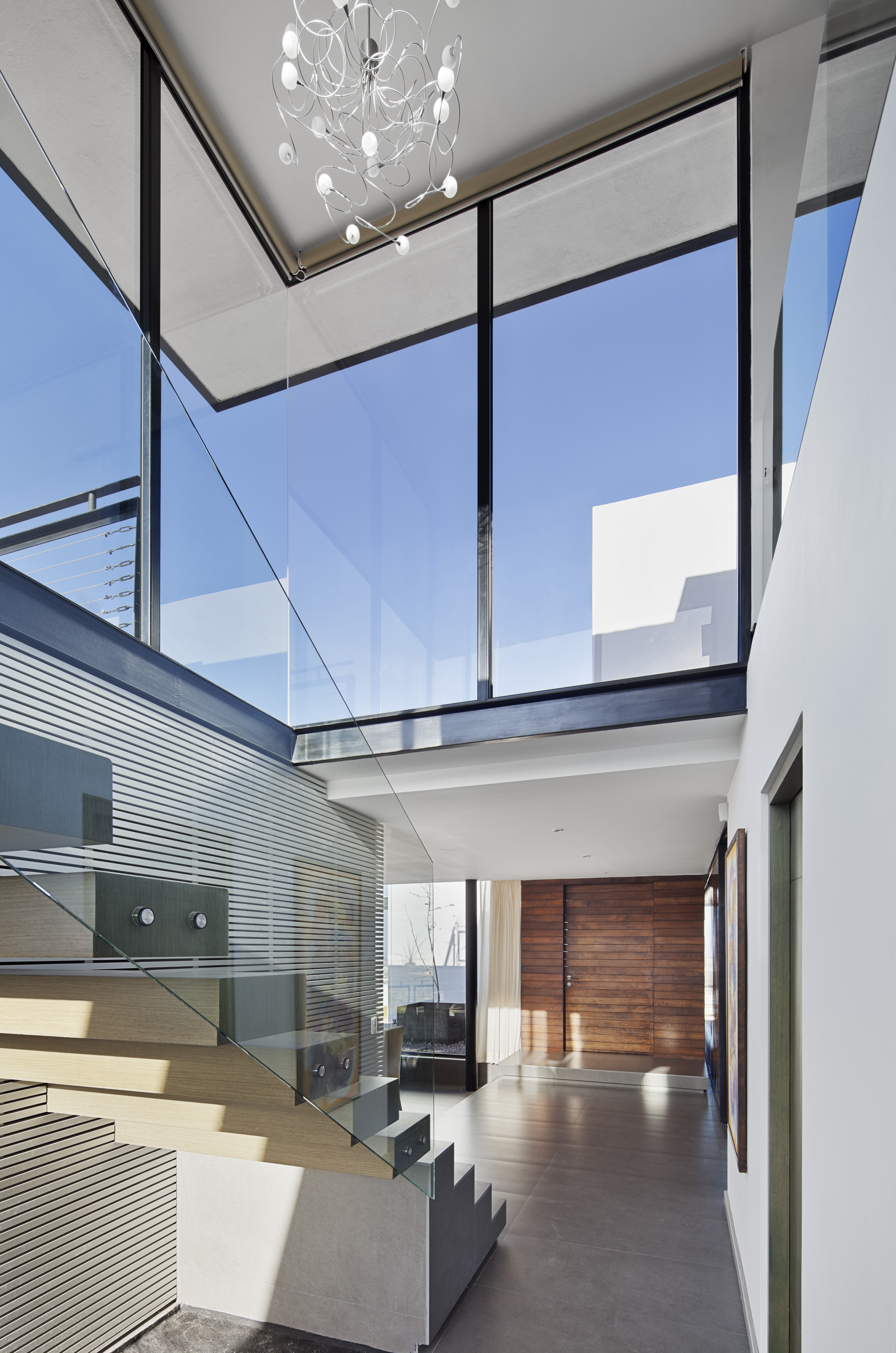 Acill Atem House by Broissin Architects - Architizer