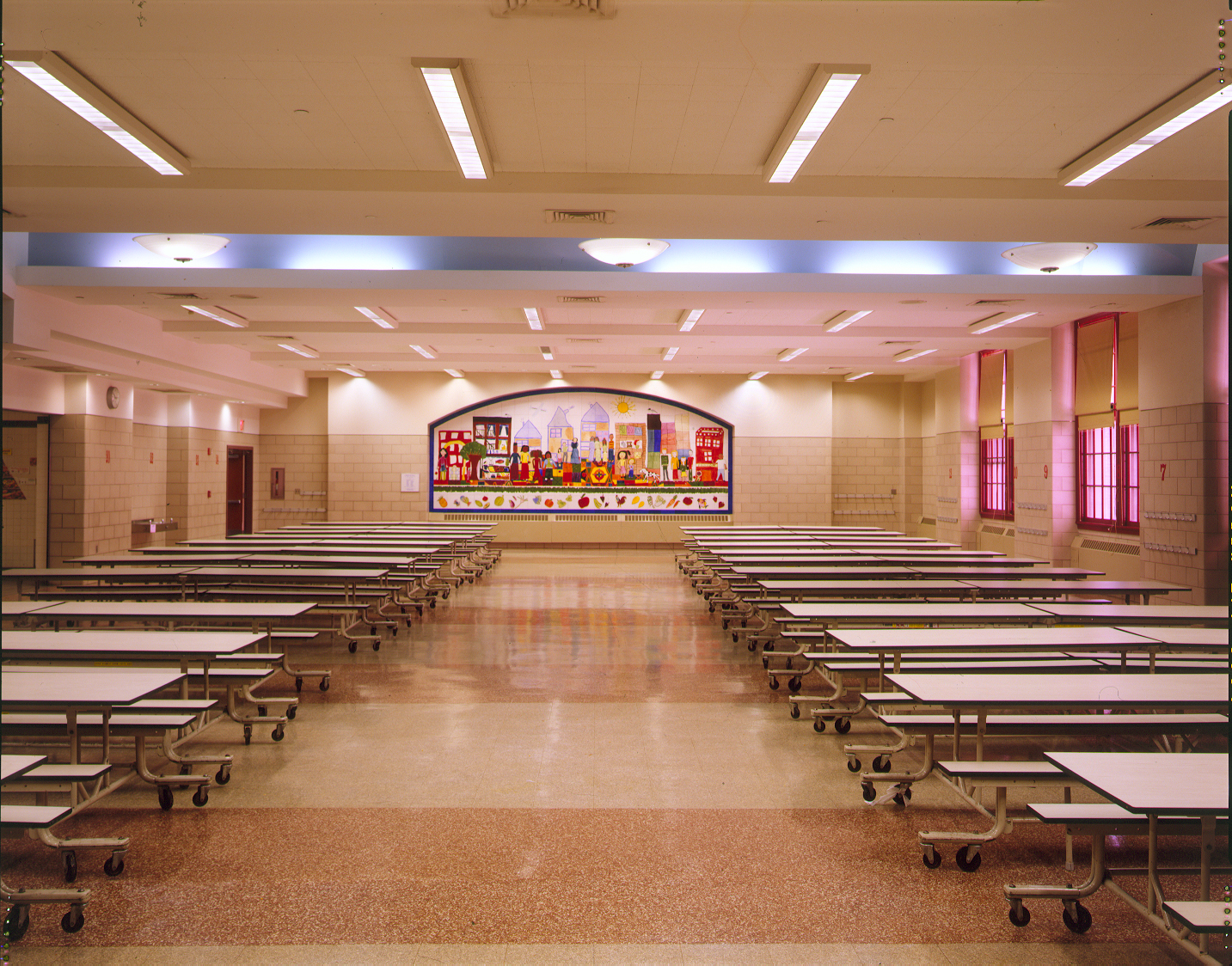 Public School 217 by Jack L. Gordon Architects - Architizer