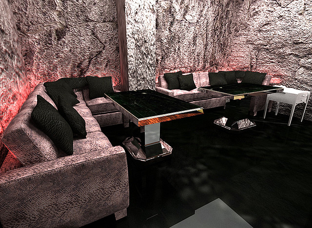 A' hive / Art Center - Architizer