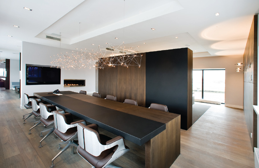 Logistic Office - Architizer