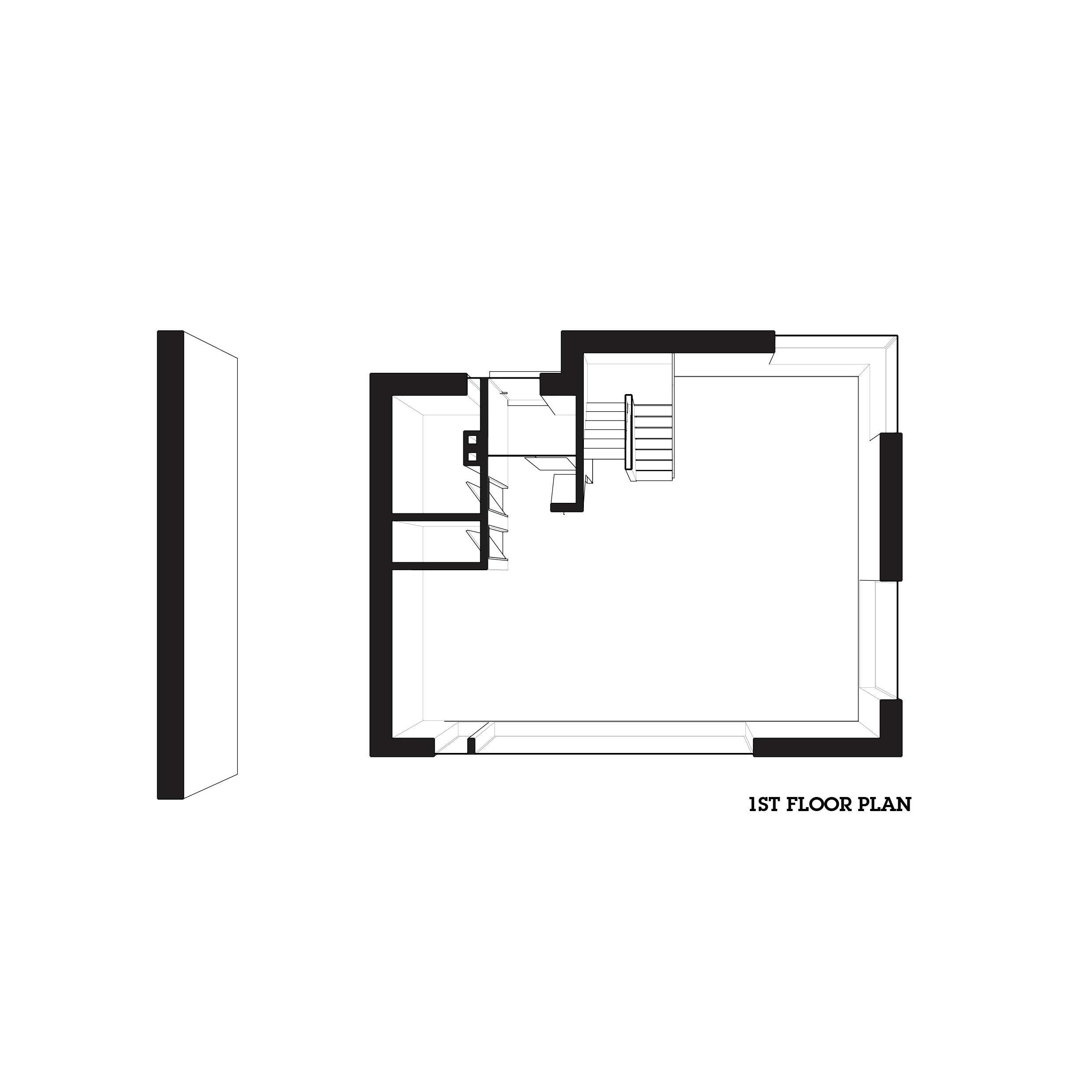 Single Family House Project - Architizer