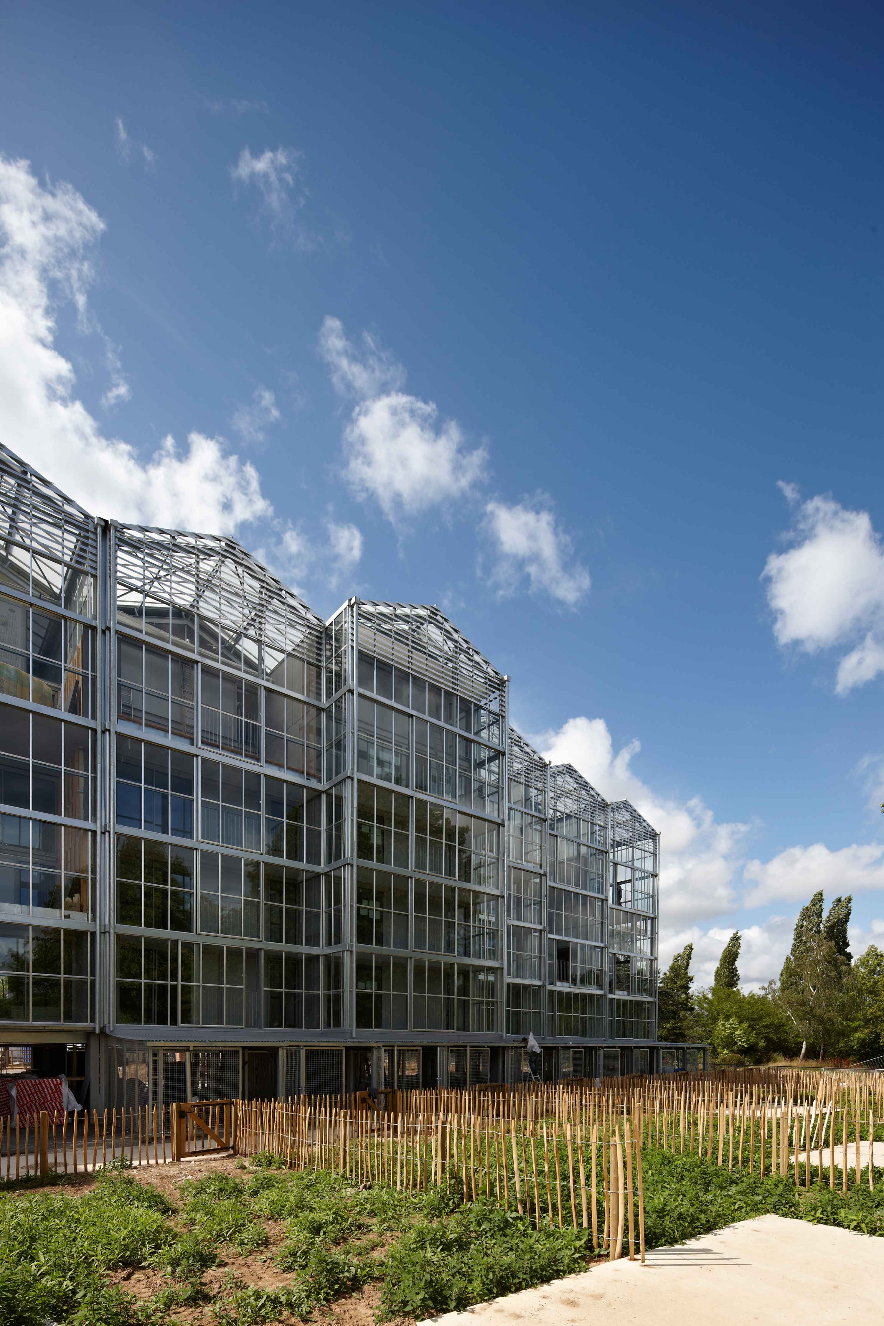 Boreal by Tetrarc Architectes - Architizer