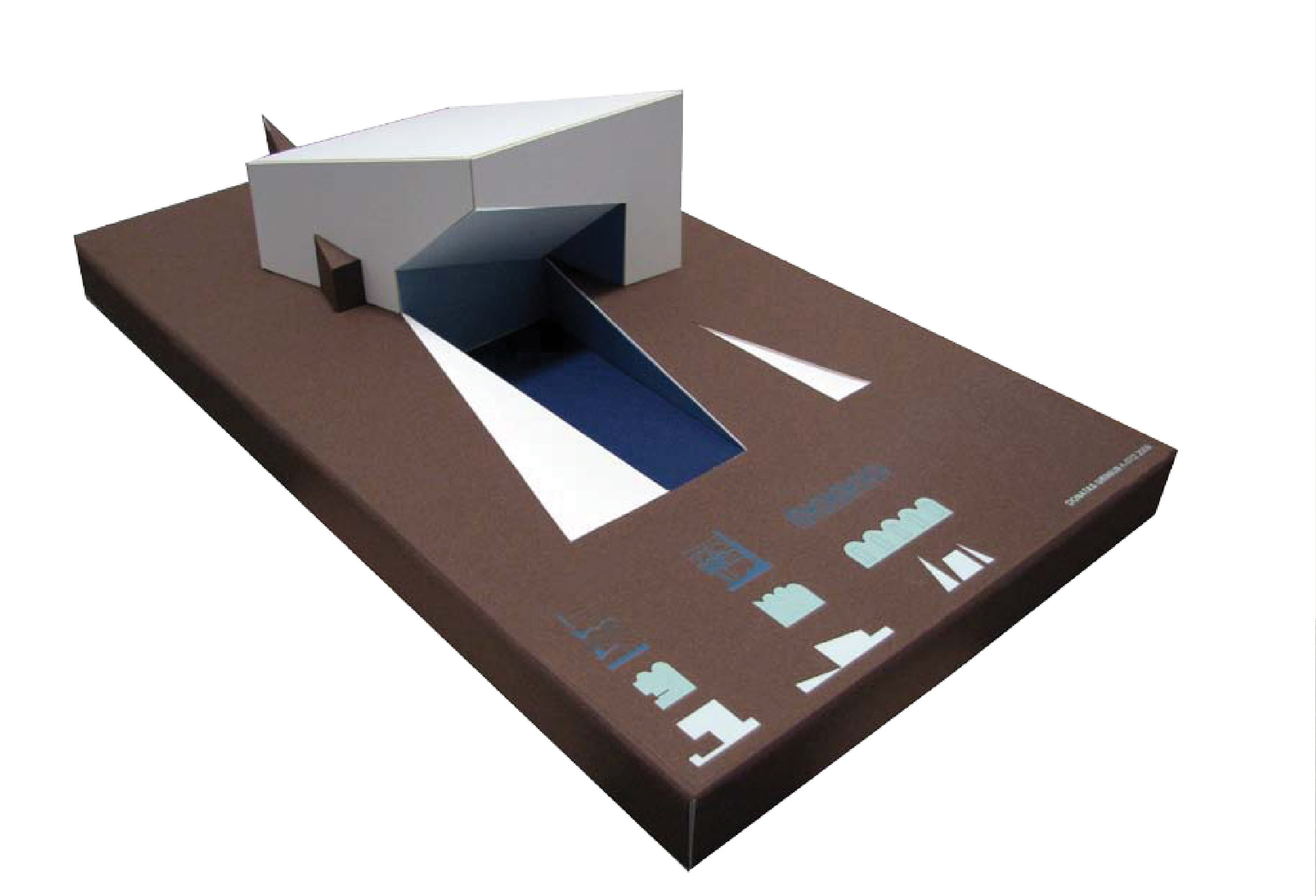 Inverted Church - Architizer