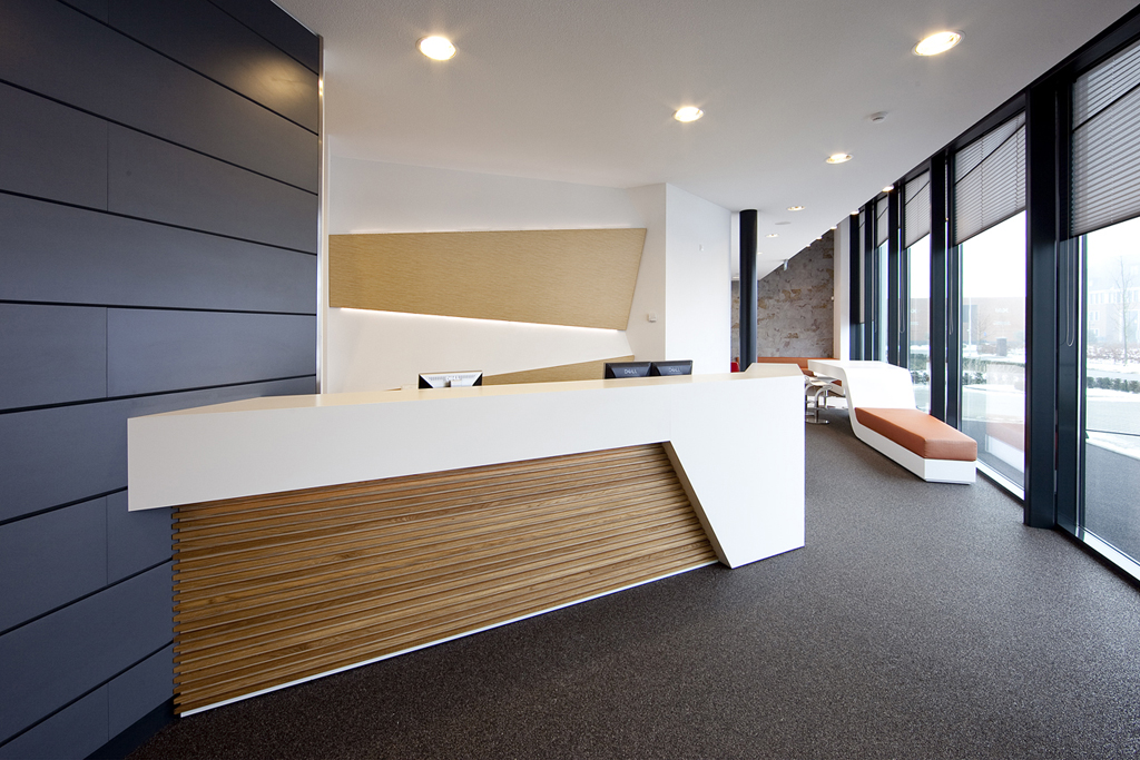 Orthodontist Practice - Architizer