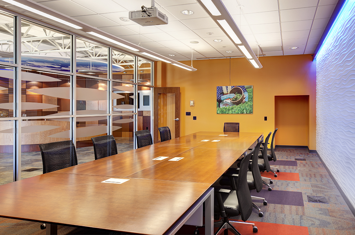 Elliott Centennial Building - Architizer