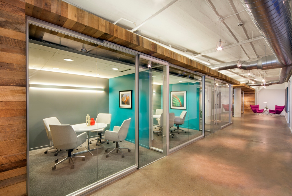 Henricksen Chicago - Architizer