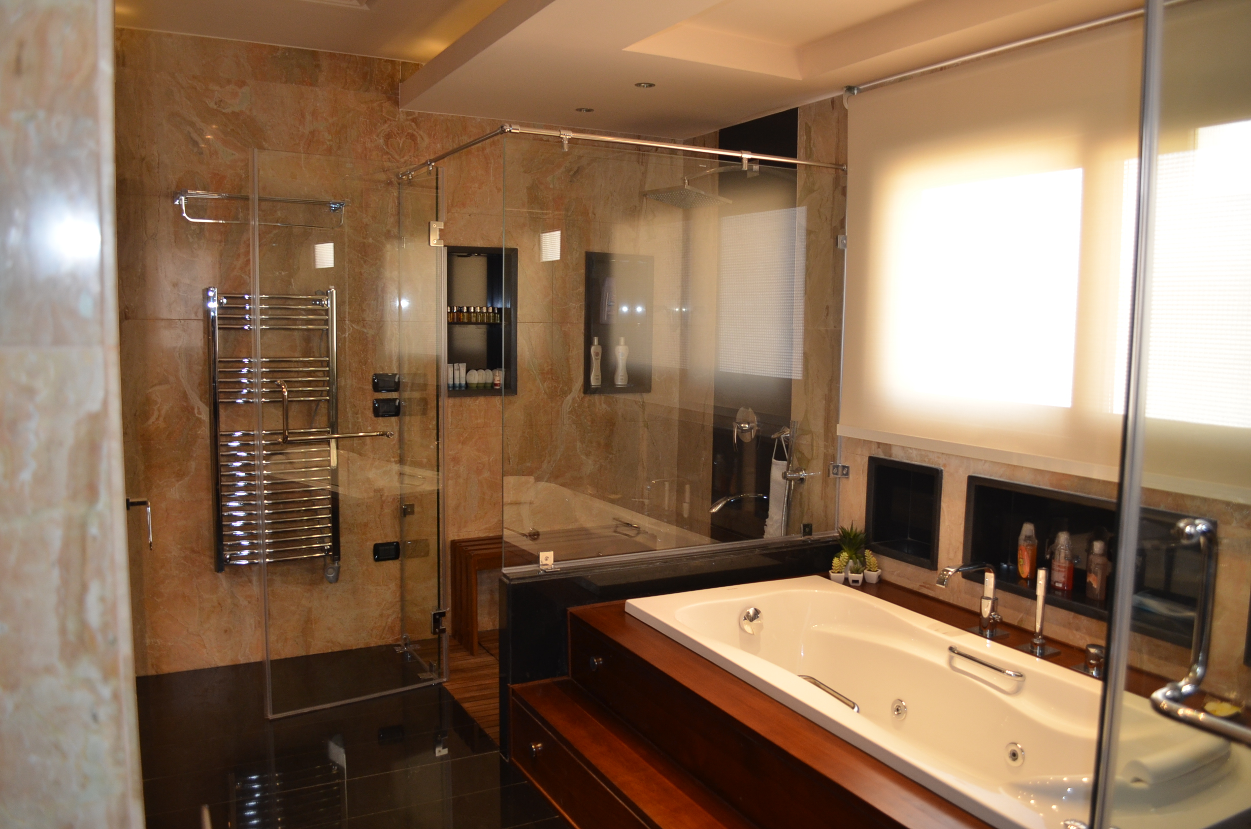 Al Rabwa Compound Luxury Home by Dalia Sadany Dezines LLC - Architizer