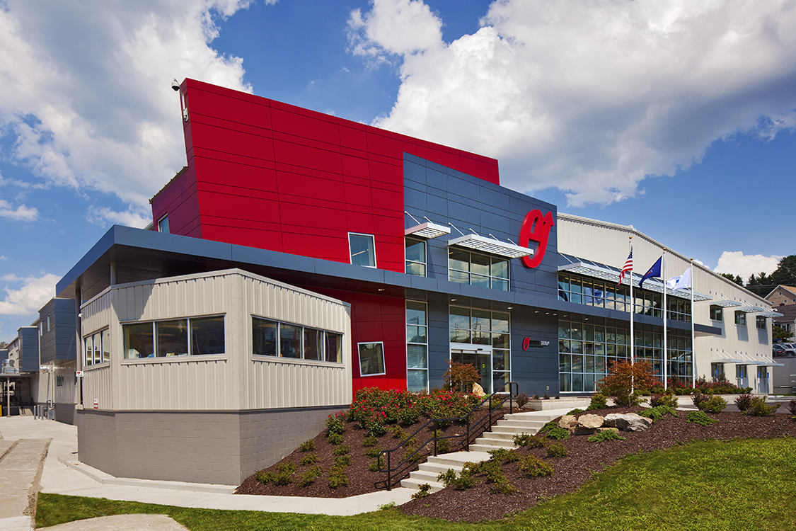 Elliott Centennial Building - Architizer