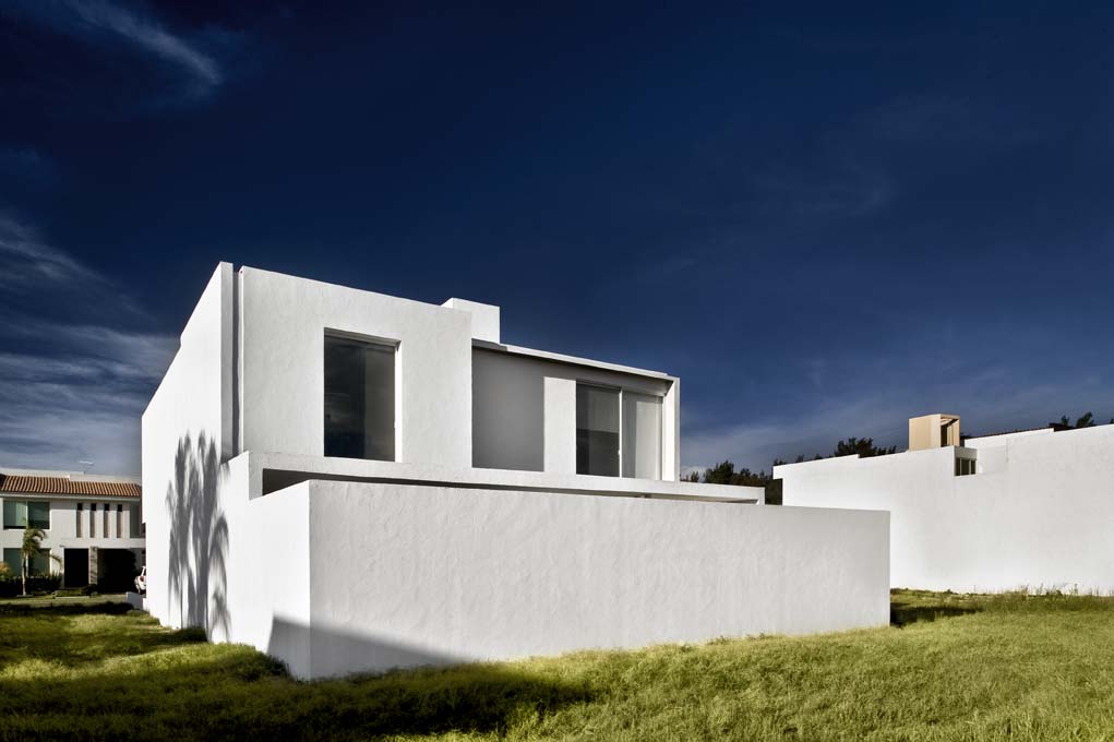 Casa AL - Architizer