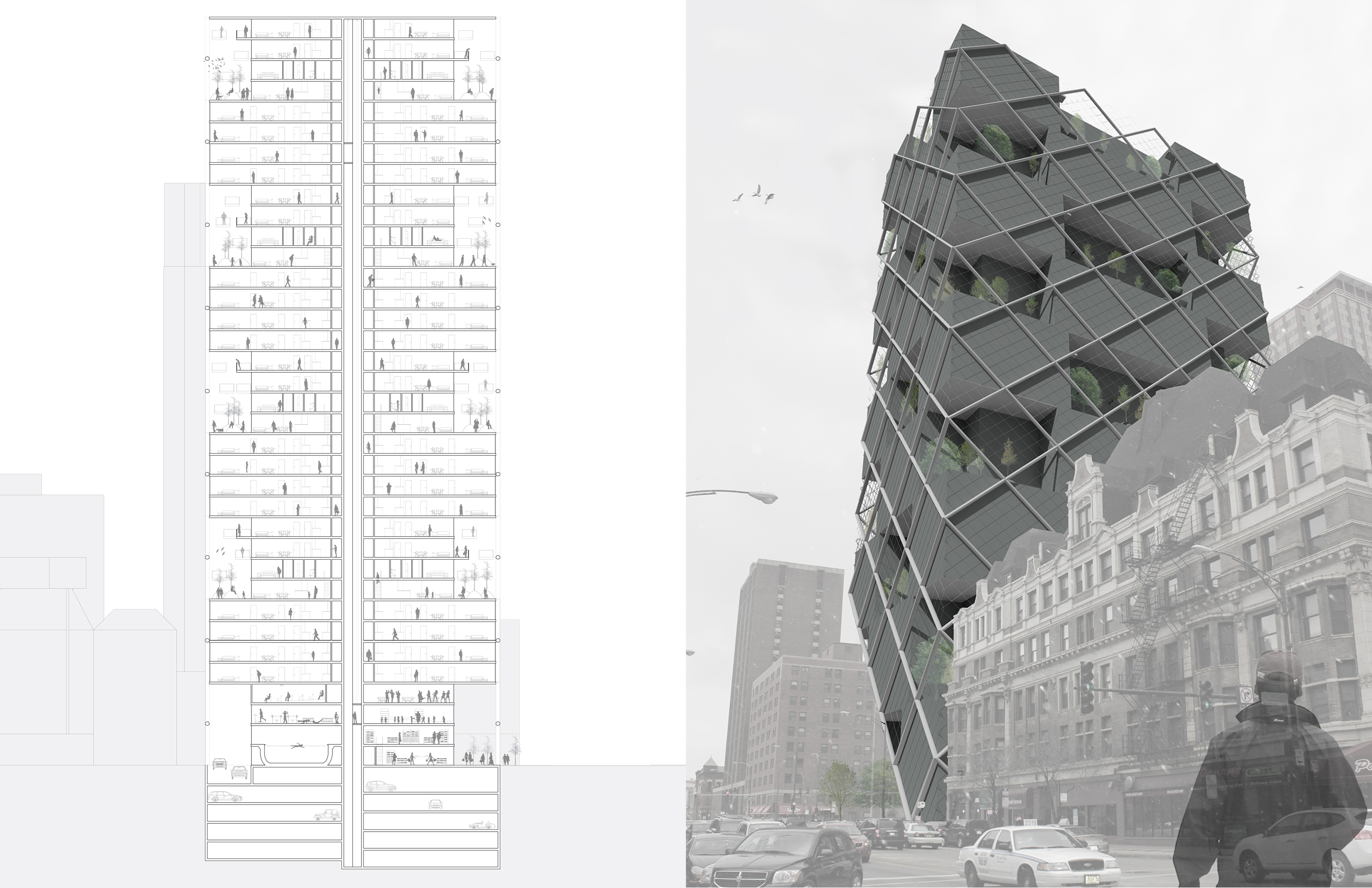 Integrated Density - Architizer