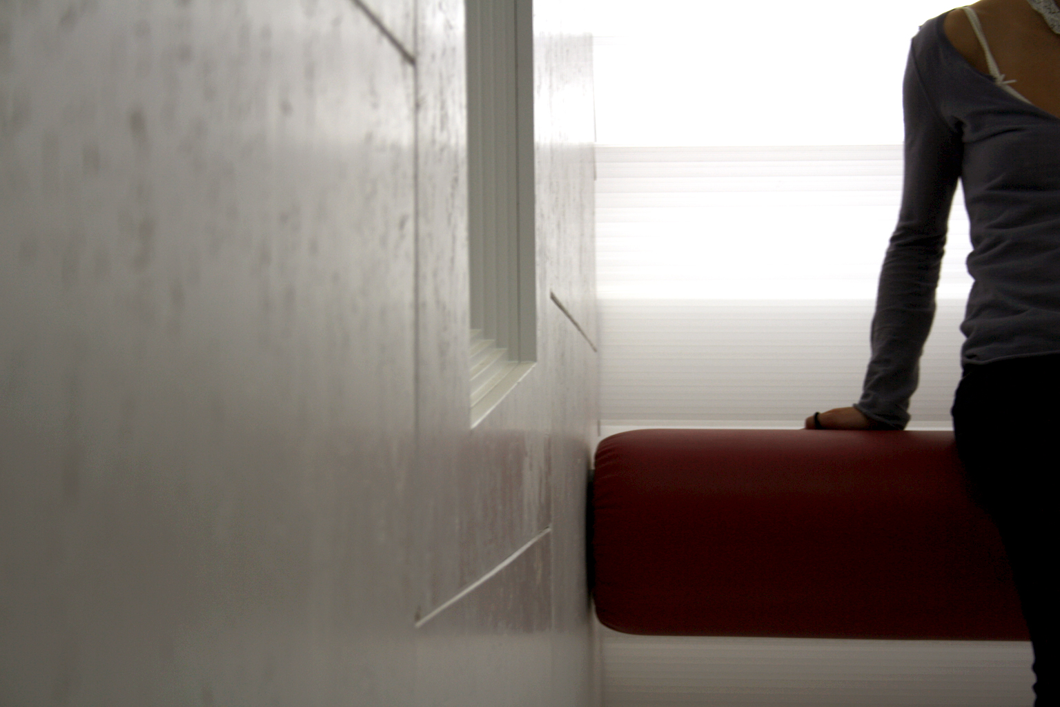 Interactive multimedia space by corde architetti associati - Architizer