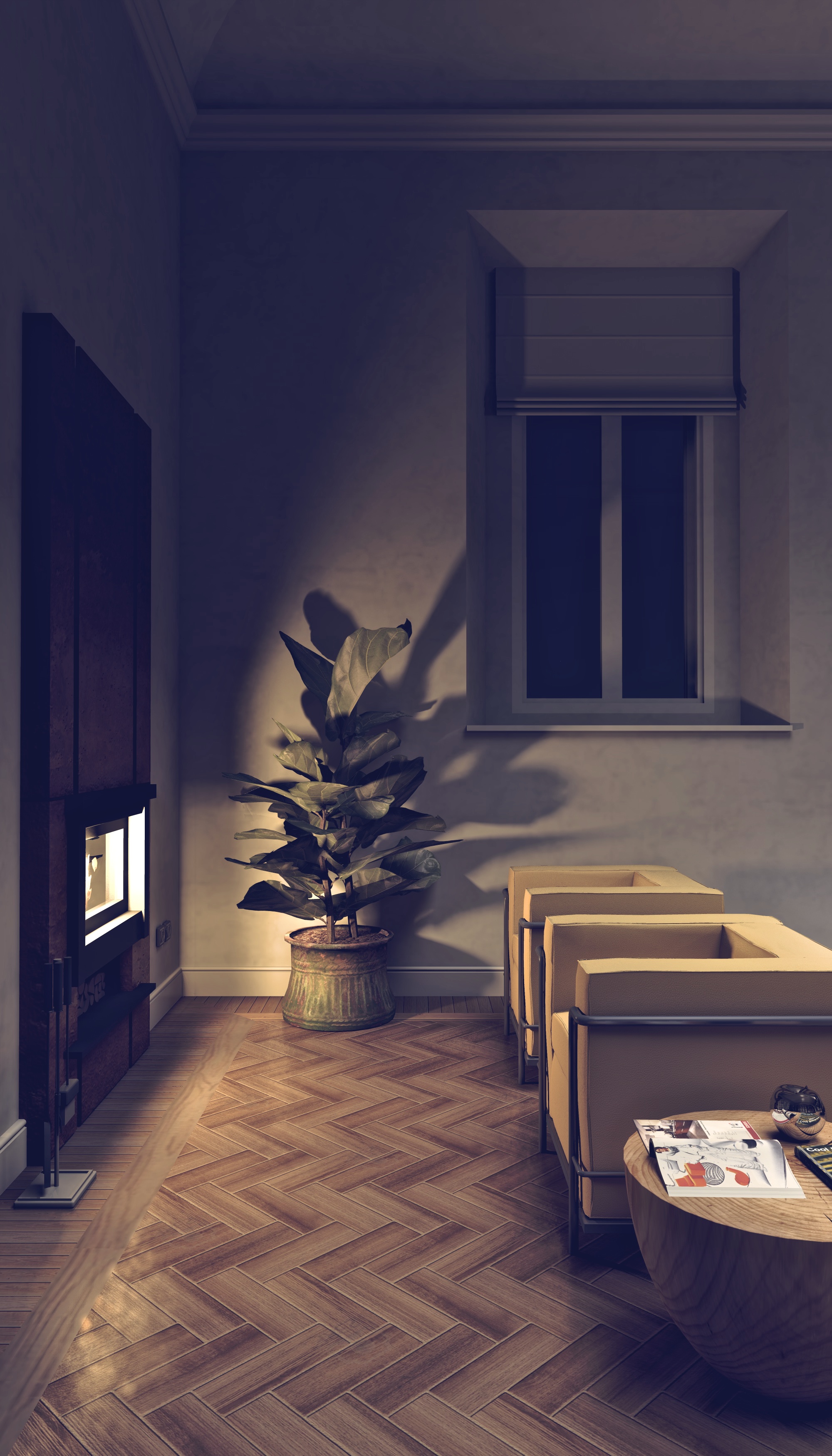 Pi.HOUSE by Architecture Studio Franchini Genesi - Architizer