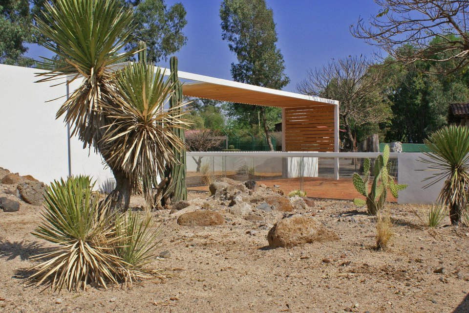 Suricata - Architizer