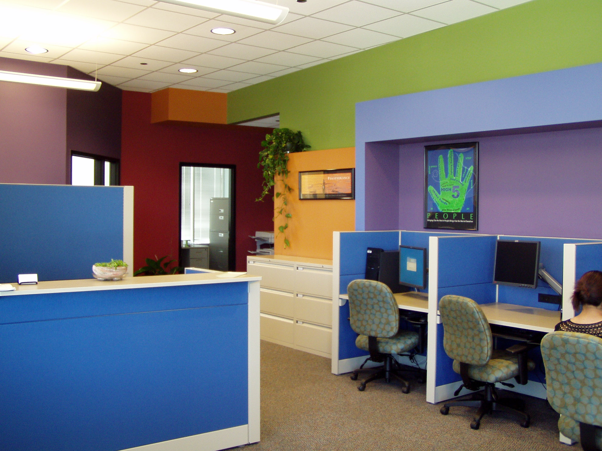 Marriott San Antonio Service Center - Architizer