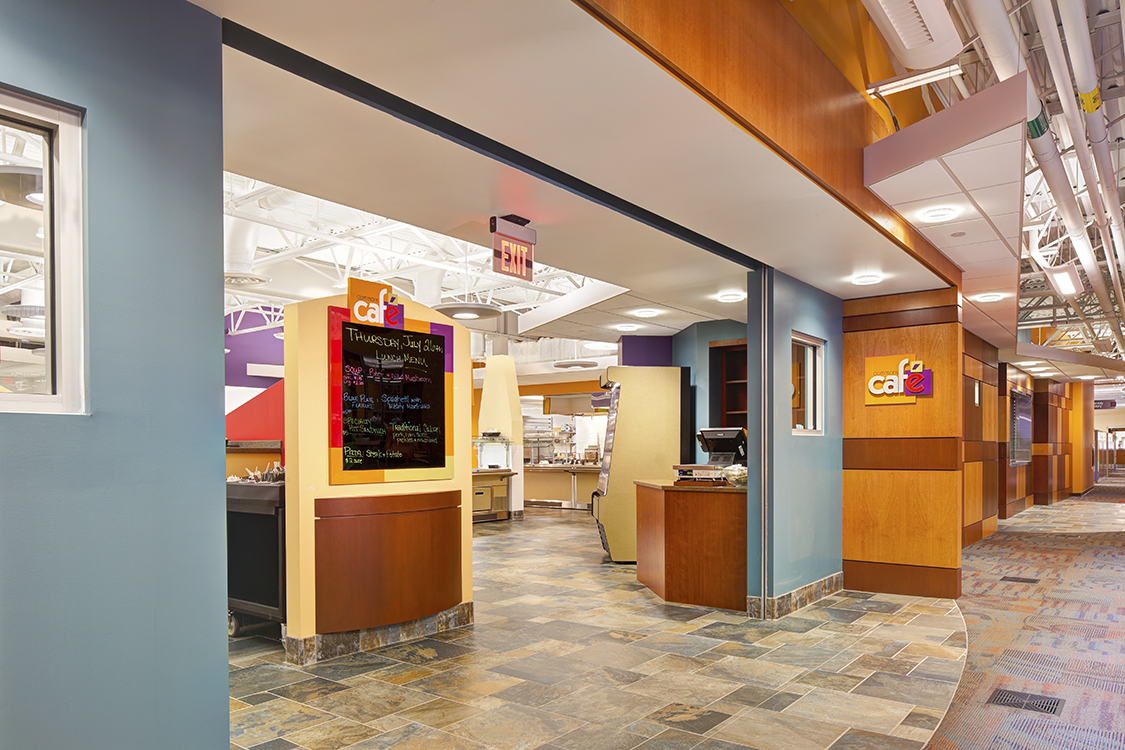 Elliott Centennial Building - Architizer