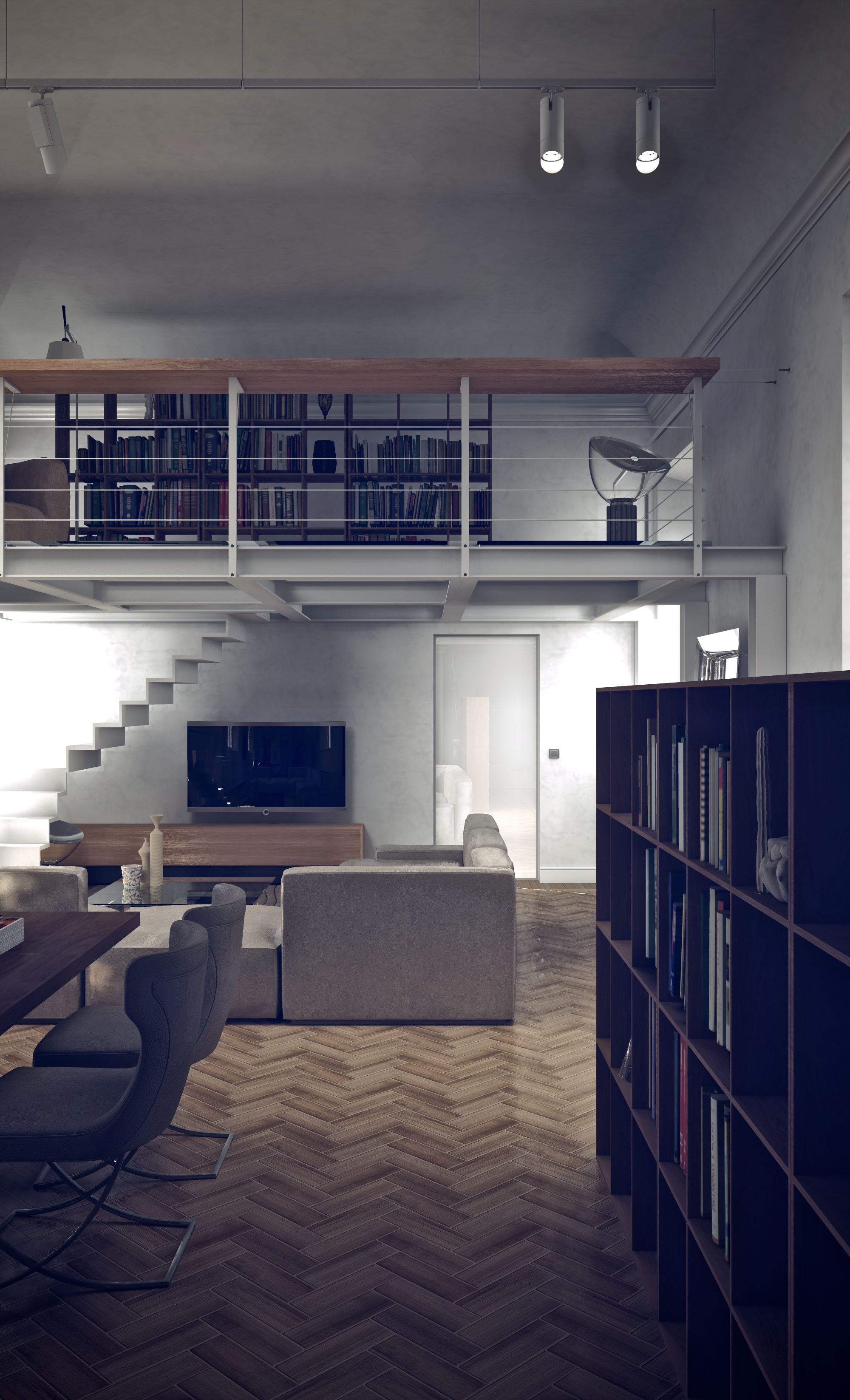 Pi.HOUSE by Architecture Studio Franchini Genesi - Architizer