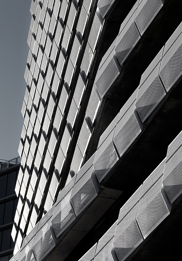 Watergate Place - Architizer