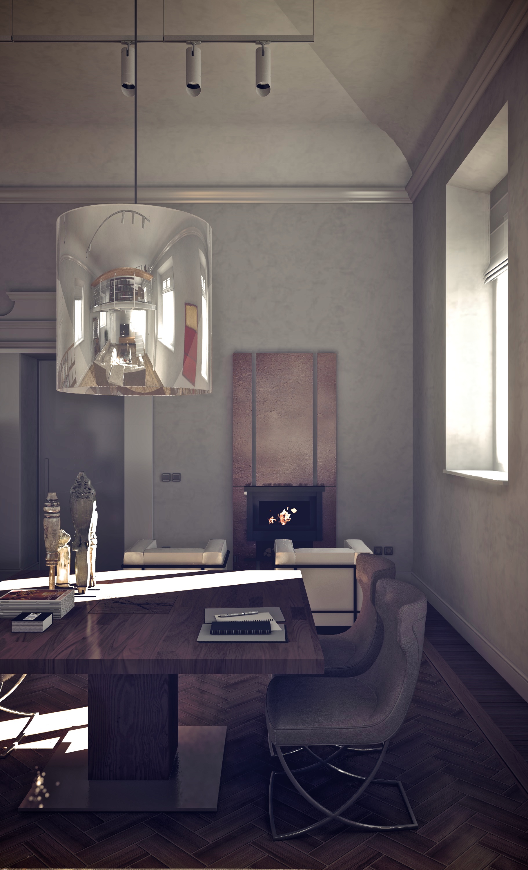 Pi.HOUSE by Architecture Studio Franchini Genesi - Architizer