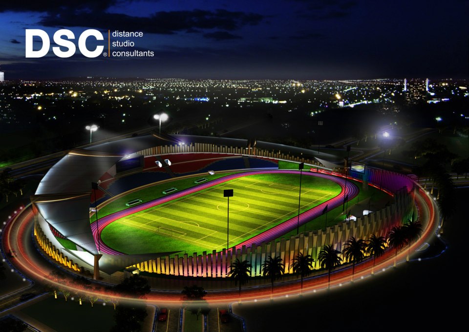 Distance Studio Consultants - Architizer